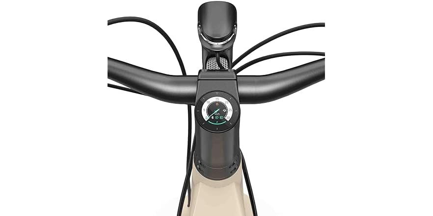 OKAI Stride EB40 Electric Bike