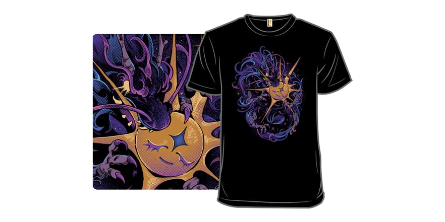 Eclipse Dragon