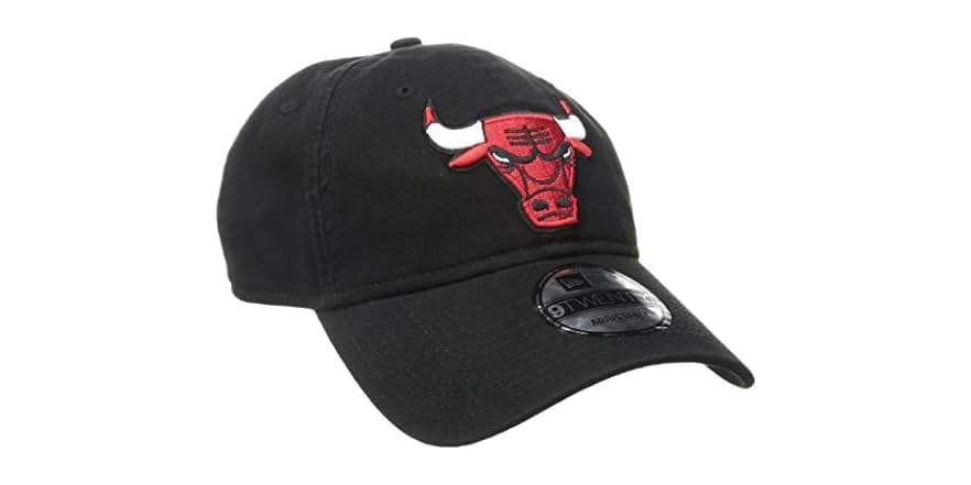 NBA Chicago Bulls Cap