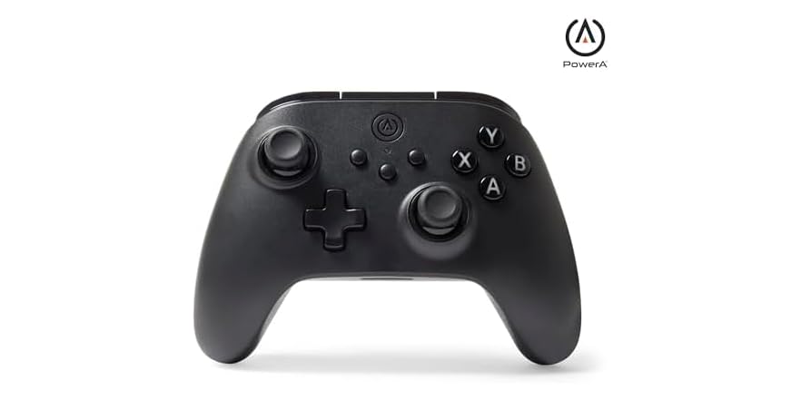 (NEW) PowerA OPS v1 Wireless Controller for PC and Cloud Gaming