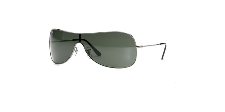 Ray-Ban Men's 3211 Sunglasses