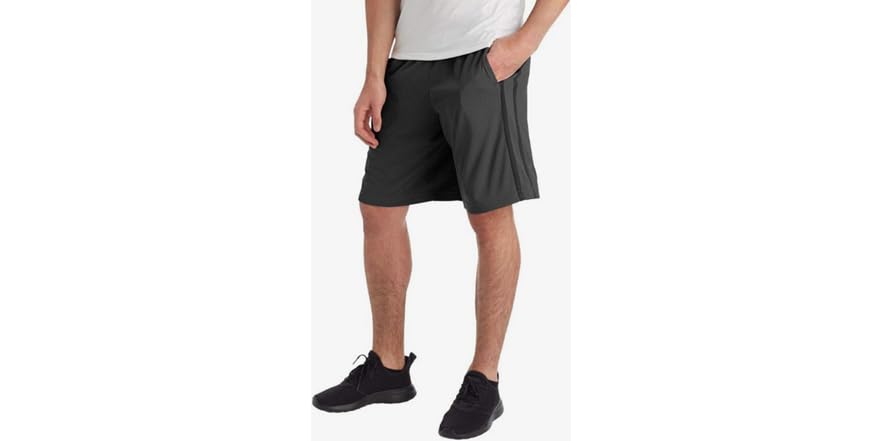 C9 Champion Men's Mesh Shorts-10 Inseam