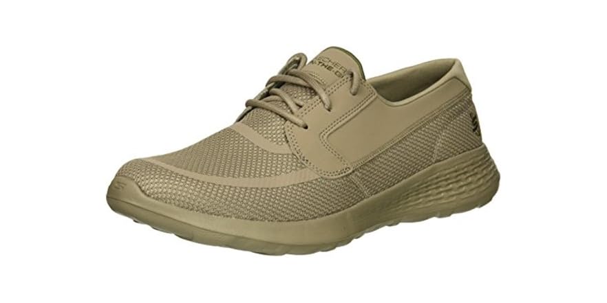 Skechers Men's on-The-Go Cool Boat Shoe