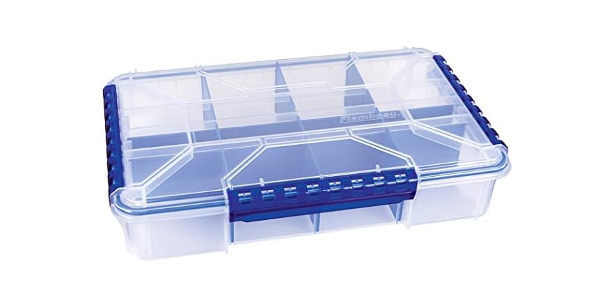 Ultimate Waterproof Tuff Tainer® Bulk Core