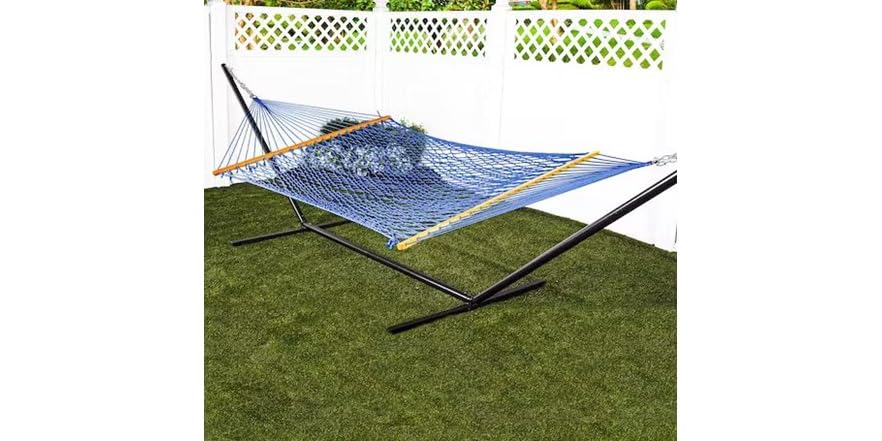 Bliss Hammocks Rope Hammock 60in (Open Box)