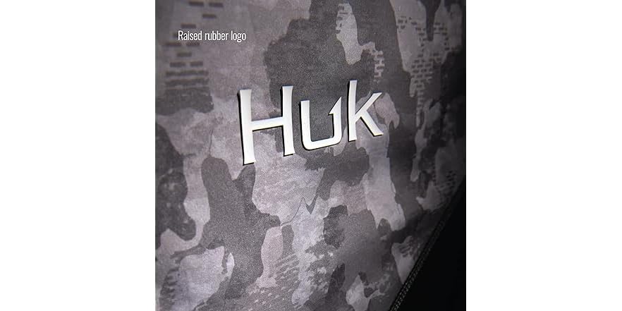 HUK, Low Back Seat Cover-Front Seat Univ