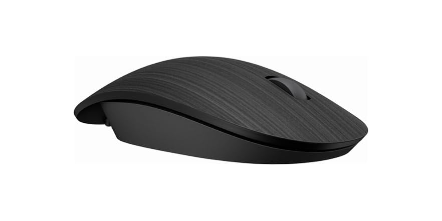 HP 510 Spectre Bluetooth Optical Mouse - Ash