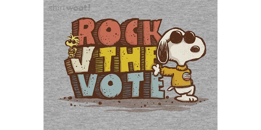 Rock the Vote