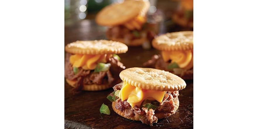 Easy Cheese American Cheese Snack, 8 oz