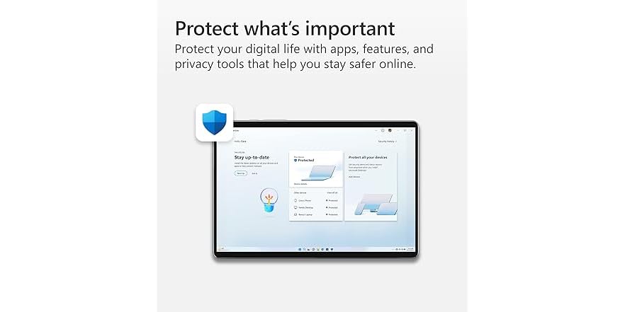 Microsoft 365 Personal Subscription