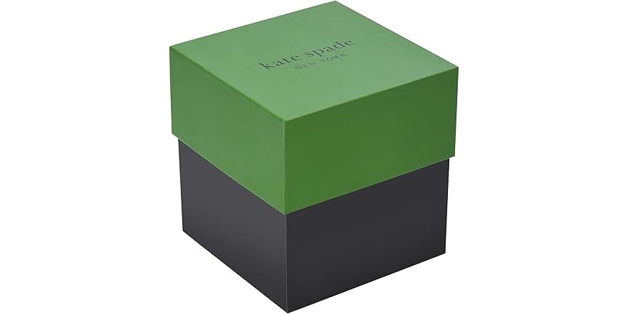Kate Spade New York Women's Metro Watch