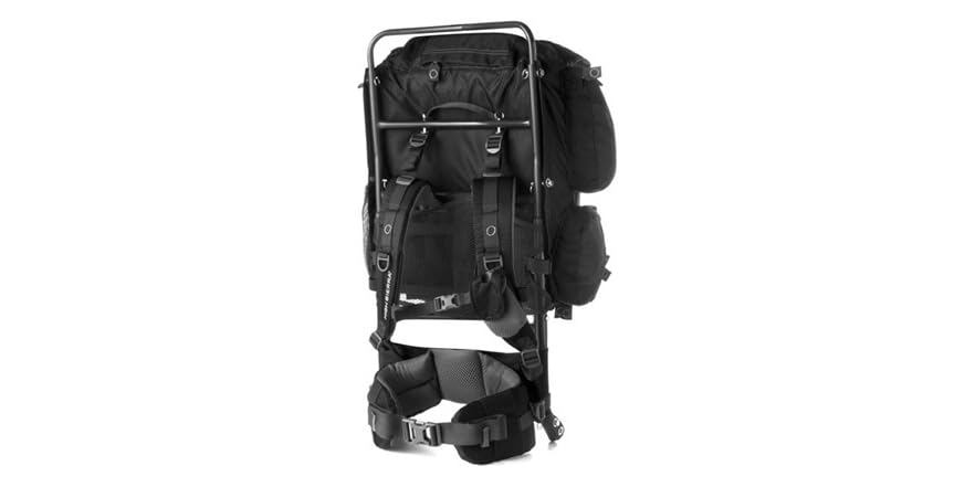 High Sierra Bobcat 65 Backpack