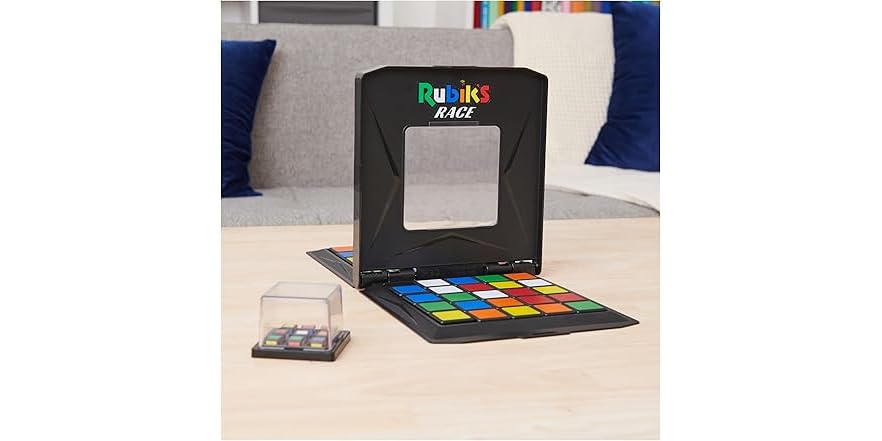 Classic Fast-Paced Strategy Sequence Brain Teaser