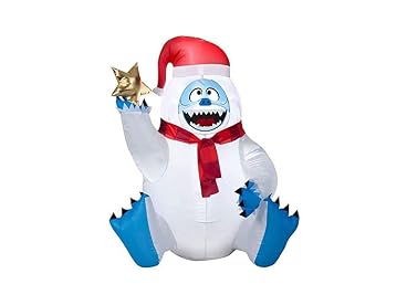 Airblown Inflatable Bumble