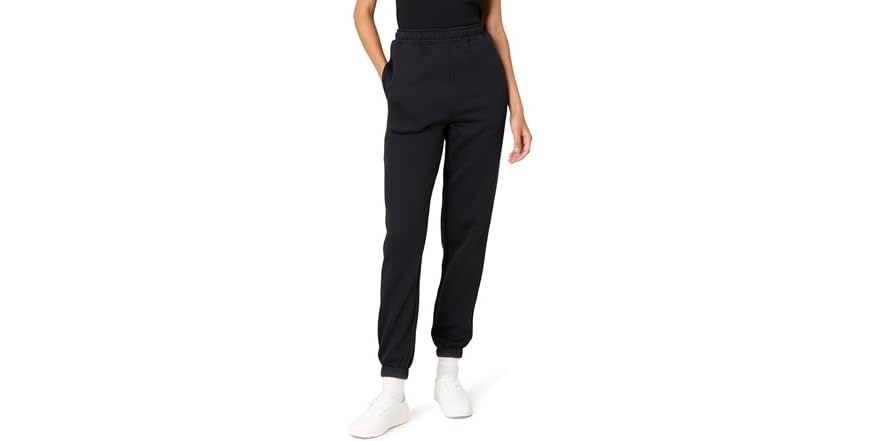 Amazon Essentials x Sofia Grainge Jogger