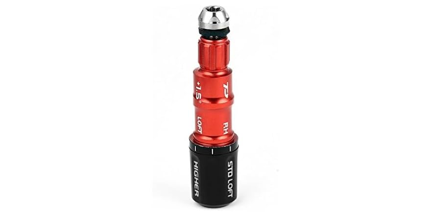 Golf Adapter Sleeve Replacement for Taylormade