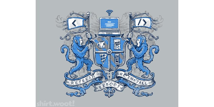 Code of Arms