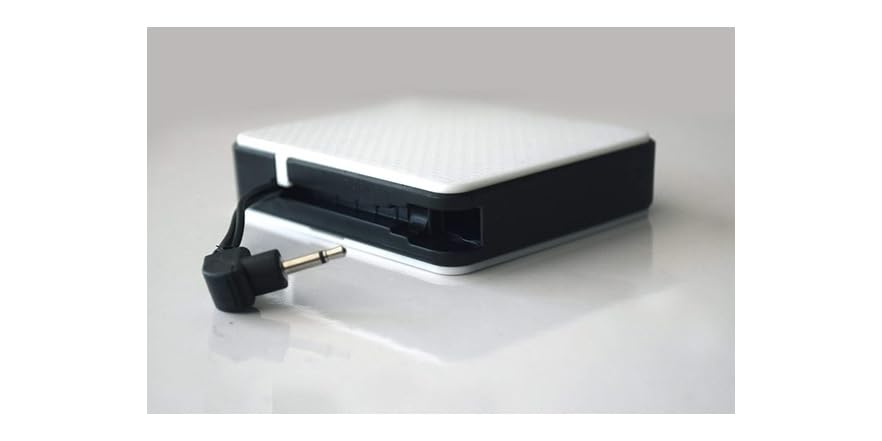Cannon Edge Mini Personal Safe