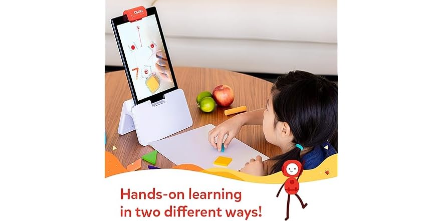 Osmo Base for Fire Tablet