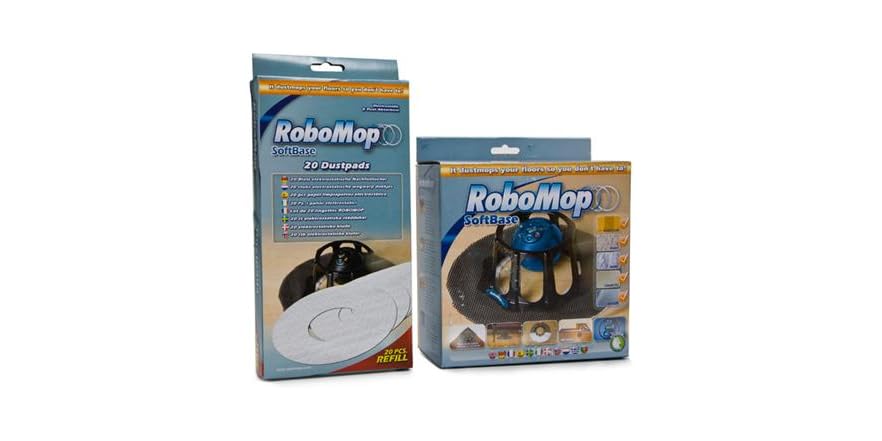 RoboMop