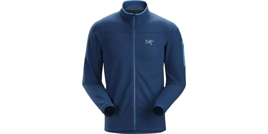 Arc'teryx Delta Lt Zip Men's