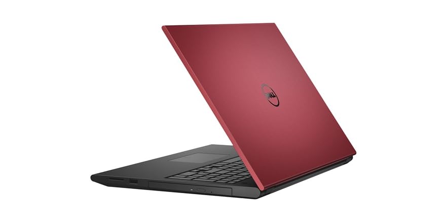 Dell Inspiron 5555 15.6" AMD A8 Laptops