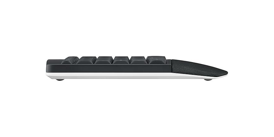 Logitech MK850 Performance Wireless Keyboard and Mouse Combo (Open Box)