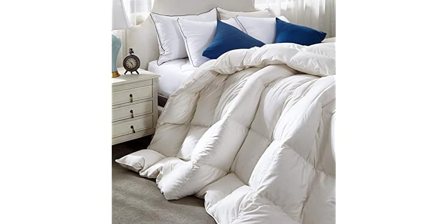 Royoliving Down Comforter