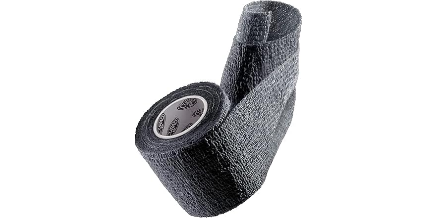 CURAD Performance Series Self-Adherent Athletic Wrap