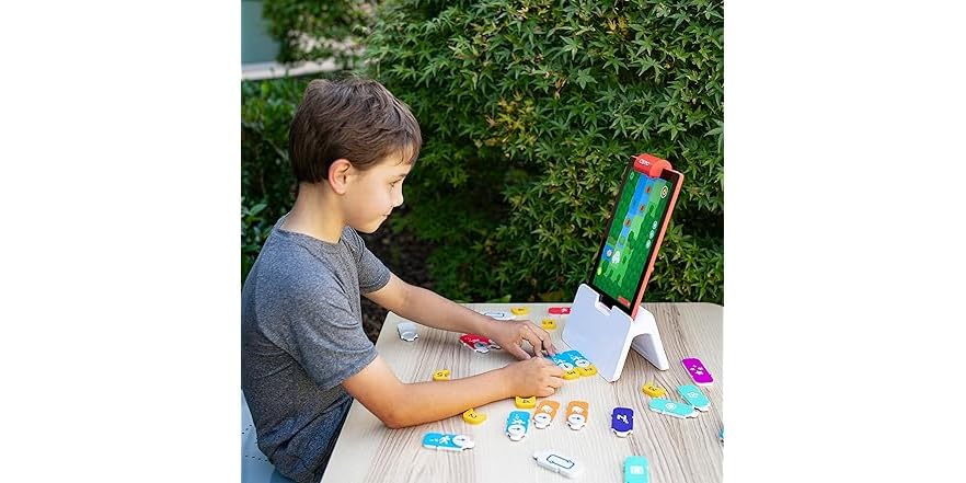 Osmo-Coding Starter Kit for Fire Tablet-3