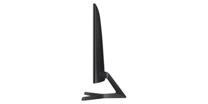 Samsung 27" Curved LED Monitor - CF398