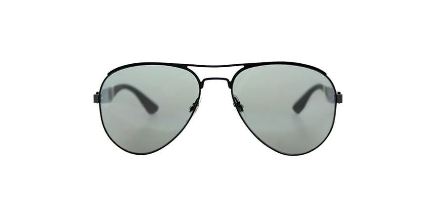 Ray-Ban 3523 Aviator Sunglasses