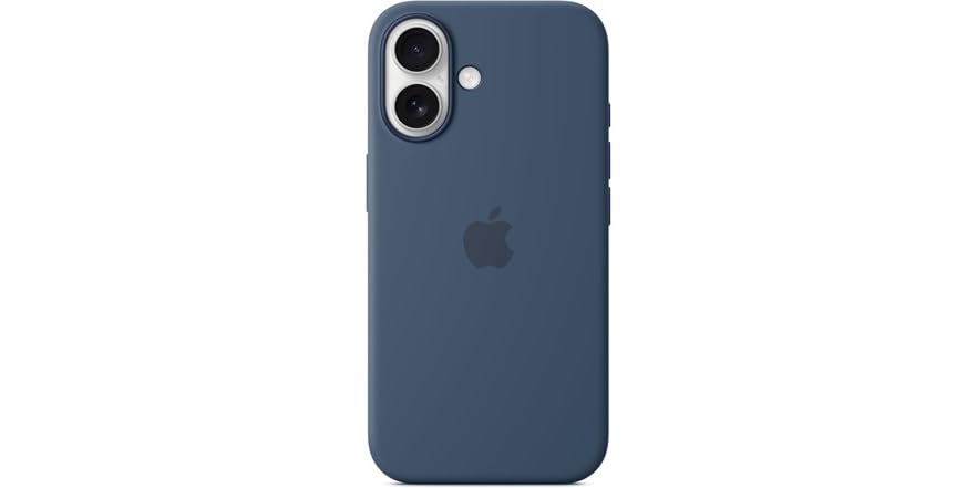 Apple iPhone 16 Case with MagSafe and Camera Control