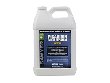 Picaridin Insect Repellent Lotion
