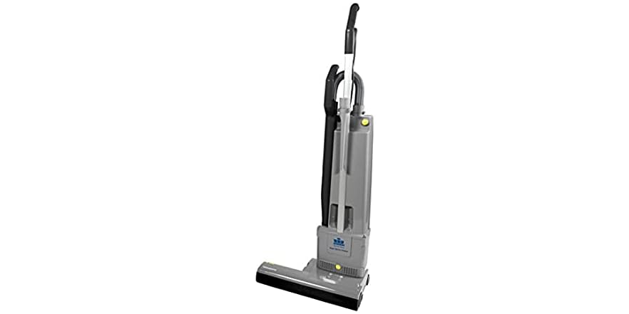 Windsor Versamatic 18 Dual Motor Vacuum
