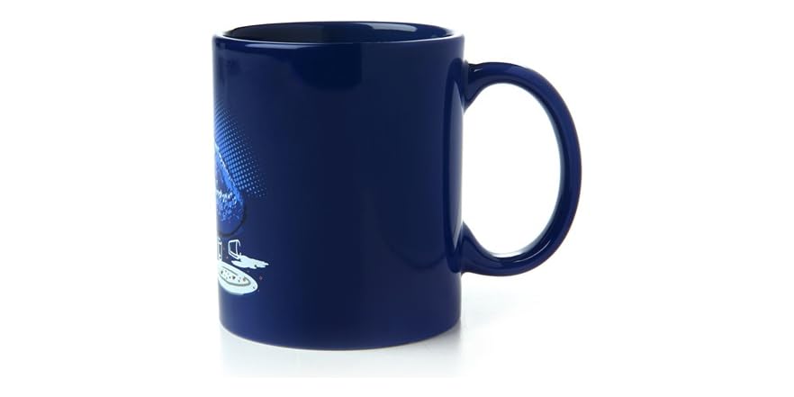 The Binge Mug