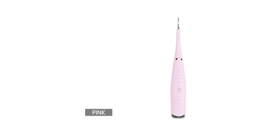 Oral Fit Tooth Stains Remover Tool -Choose Color