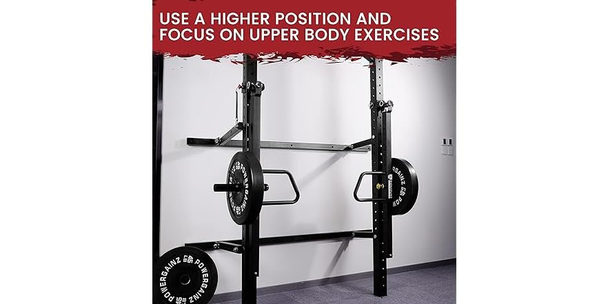 Signature Fitness Adjustable Lever Arms