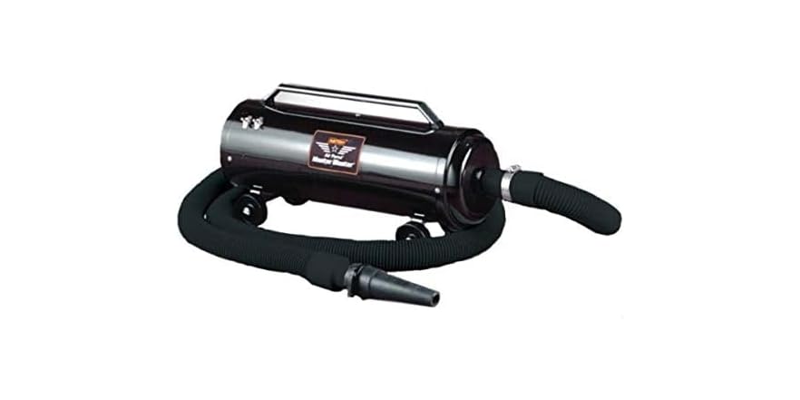 Metro Vac Air Force Master Blaster