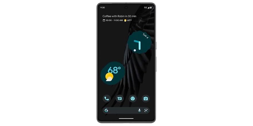 Google Pixel 7 128GB (Refurbished)