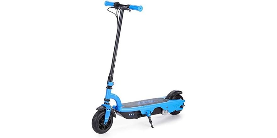 VIRO Rides VR 550E Electric Scooter