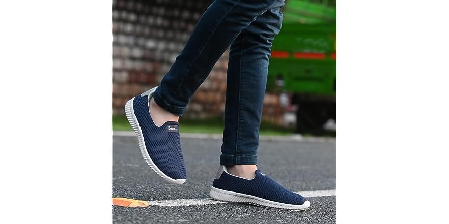 Bourge Men's Running shoes Loire-z205