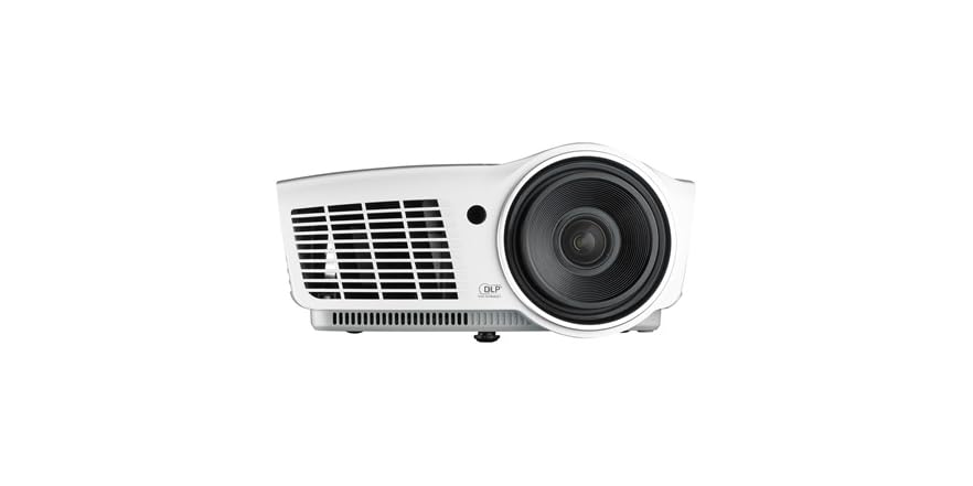 Vivitek Meeting and Small Conference Projector
