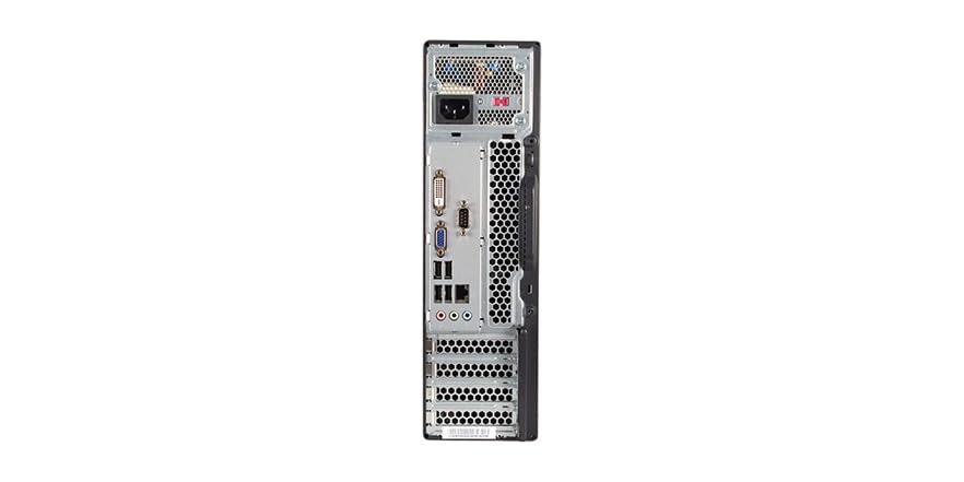 Lenovo ThinkCentre Edge 71 Intel i5 SFF Desktop