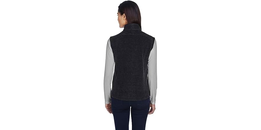 Ash City Core 365 Journey Vest, XL