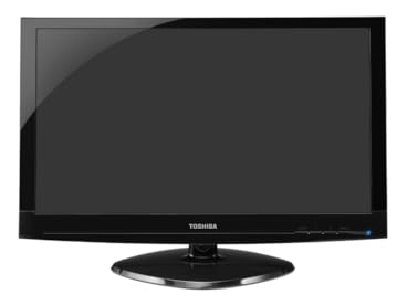 Toshiba 21.5" 1080p LED Monitor