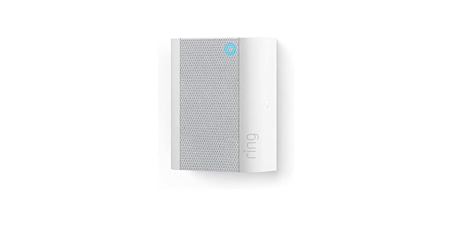 Ring Chime (New)