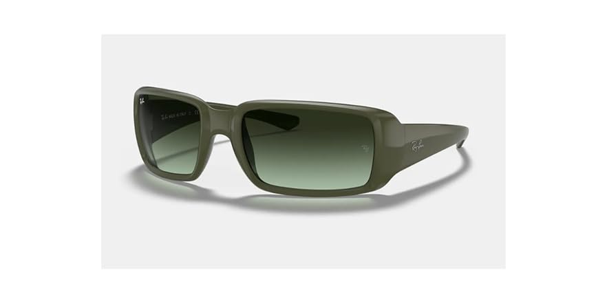 Ray-Ban Unisex 4338 Square Sunglasses
