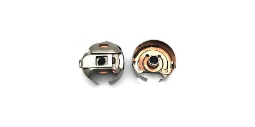 Bobbin Case Rotary Hook Sewing Machines