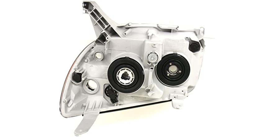 Toyota Genuine Parts 81130-35441 Passeng